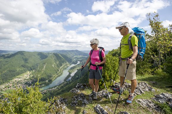 Deux jours entre nature et culture dans le Haut-Bugey - Haut-Bugey Tourisme