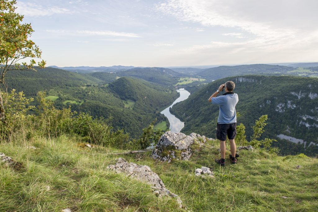 Les panoramas et points de vue - Haut-Bugey Tourisme